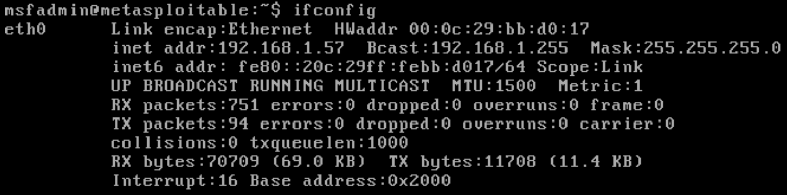 >securing_metasploitable_0 – cyber journey