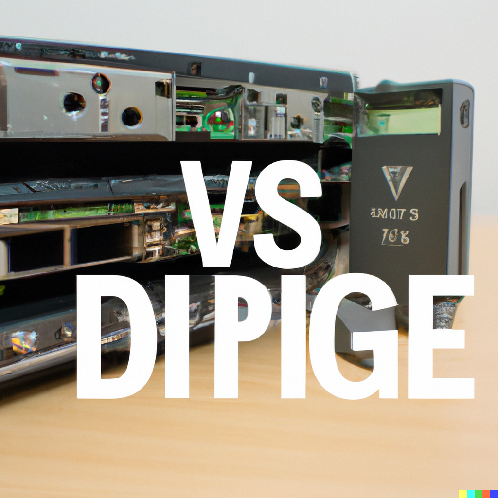 Upgrading Legacy Hardware: Installing vSphere 8 on HP DL380 Gen 8 ...