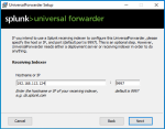 Setting Up Log Forwarding to Splunk Enterprise – cyber journey
